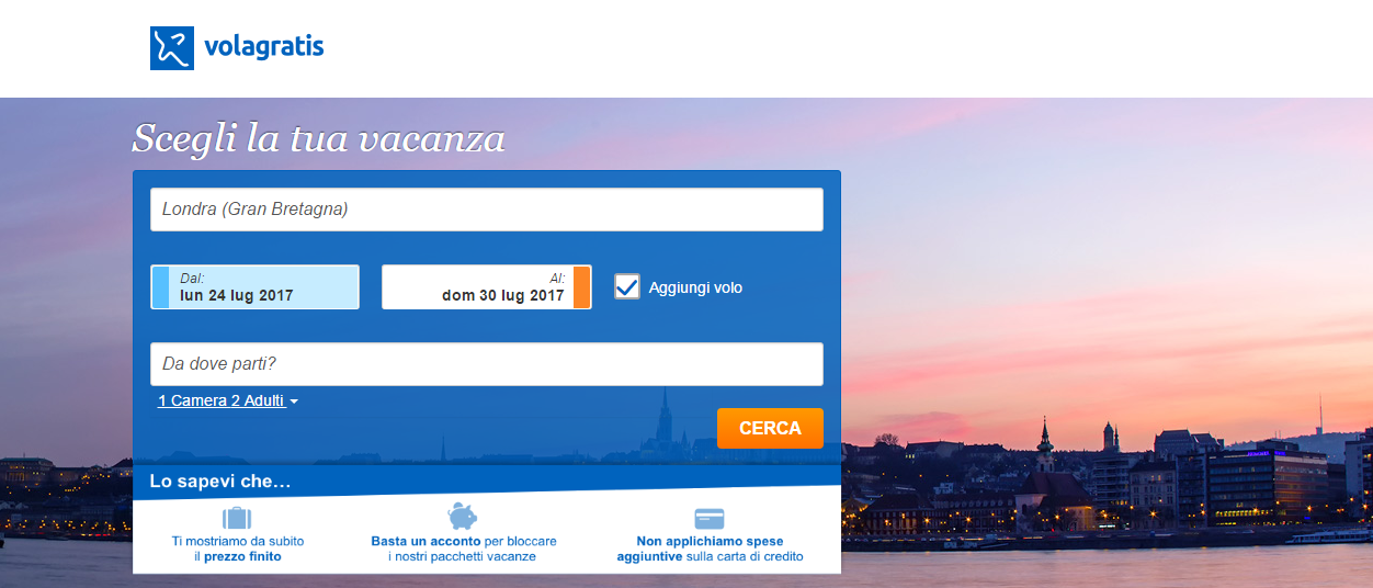Opinioni Volagratis 2026 e commenti: offerte e voli low cost