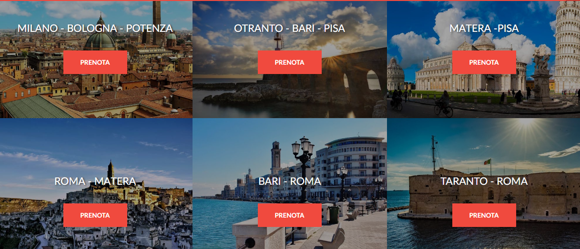 Marozzi Opinioni 2024 bus, prenotazioni, autolinee prezzi, biglietti e ...